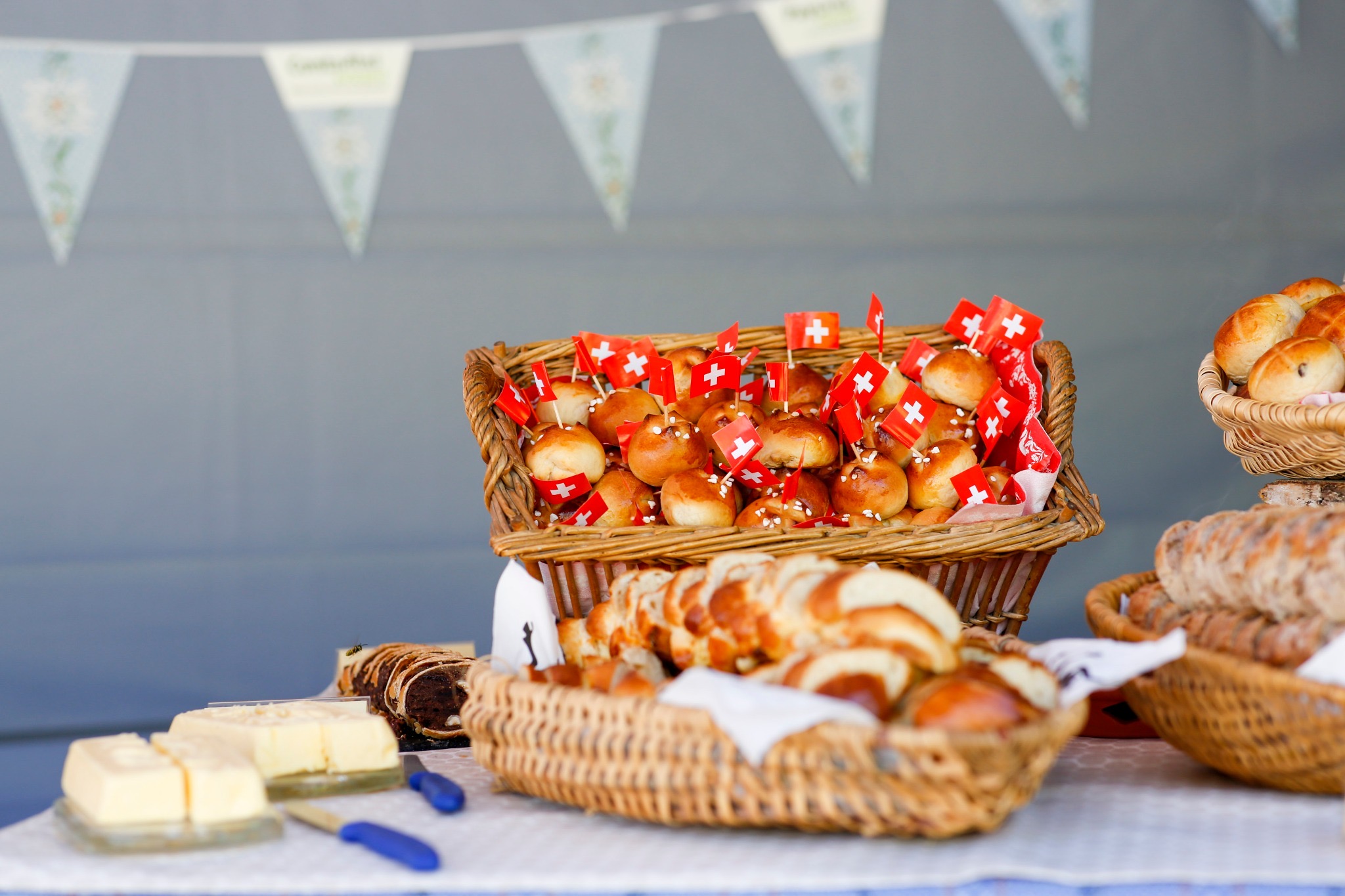 Swiss Farmers | Find a farm in your region